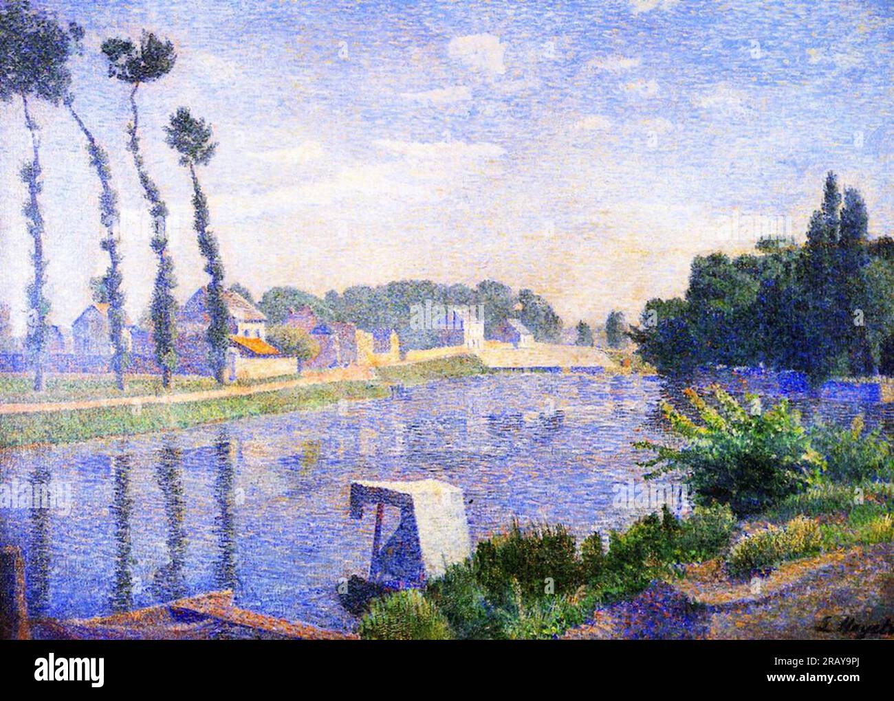 Pointose hi-res stock photography and images - Alamy