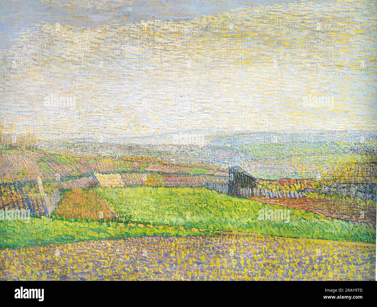 Du vexin hi-res stock photography and images - Alamy