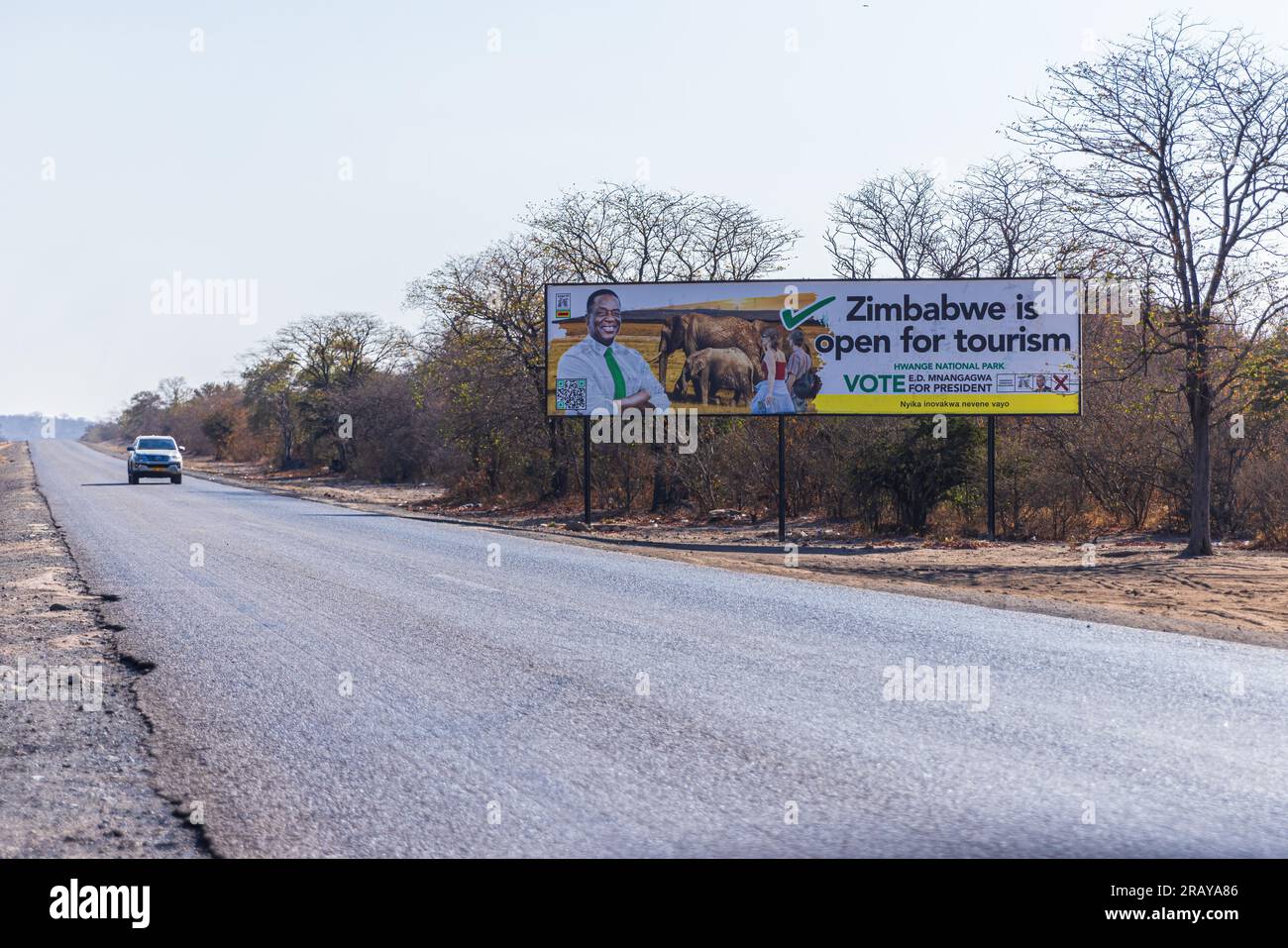 Bill emmerson hi-res stock photography and images - Alamy