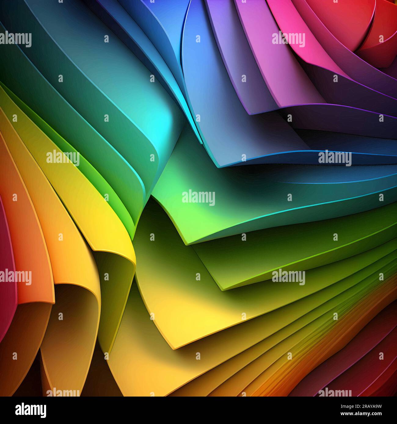Interwoven design Stock Vector Images - Alamy