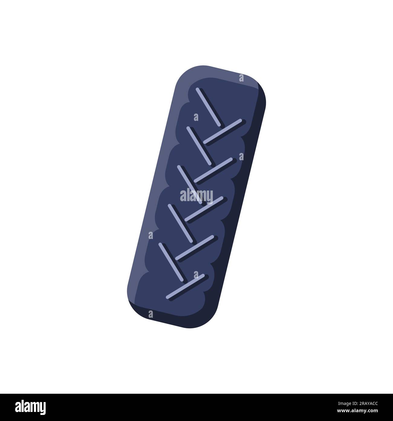 Accelerator pedal brochure element design Stock Vector Image & Art - Alamy