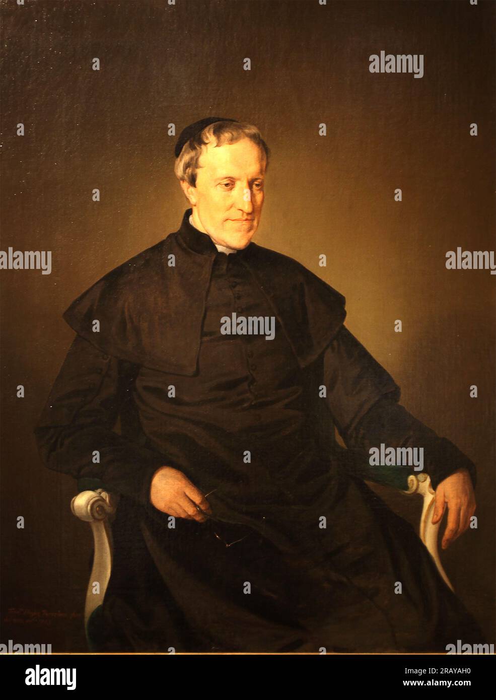 Rosmini hi-res stock photography and images - Alamy