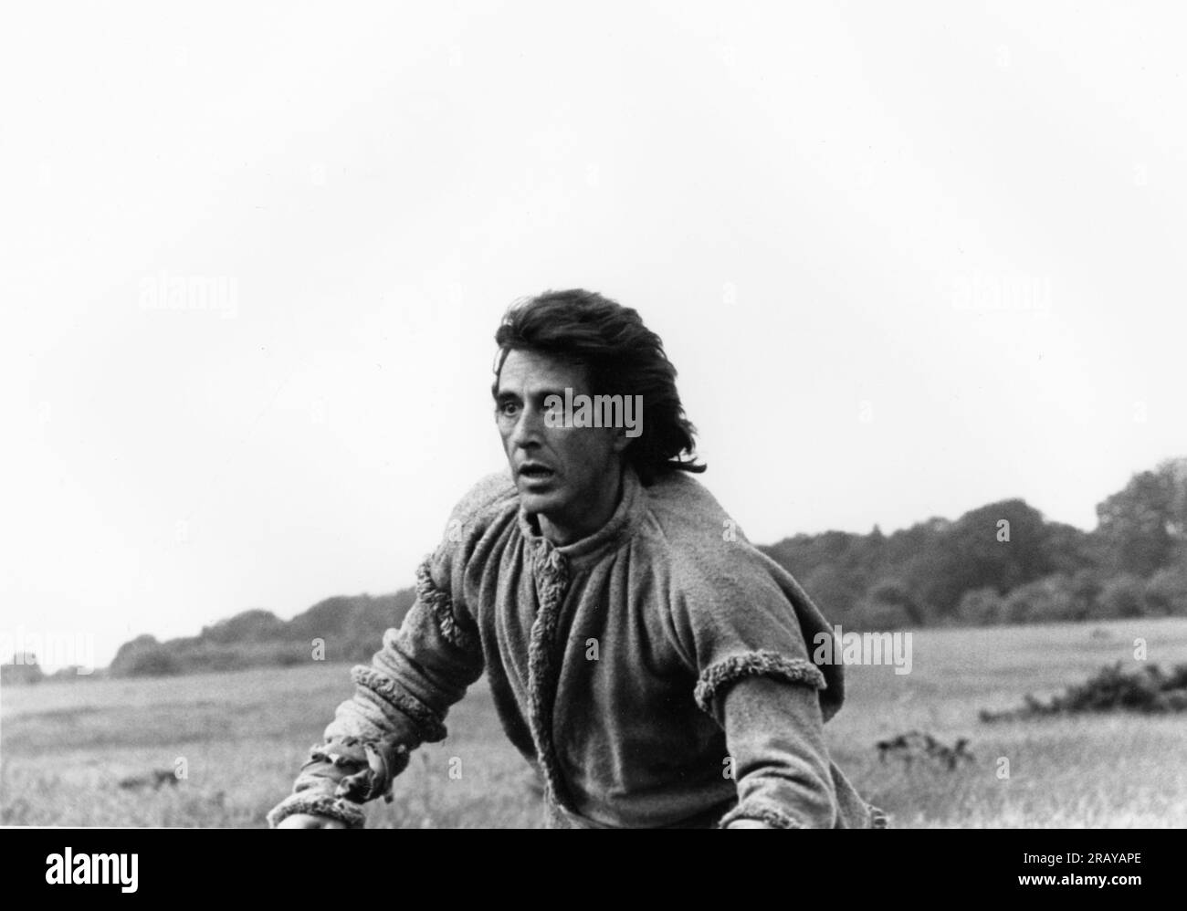 Al pacino revolution 1985 hi-res stock photography and images - Alamy