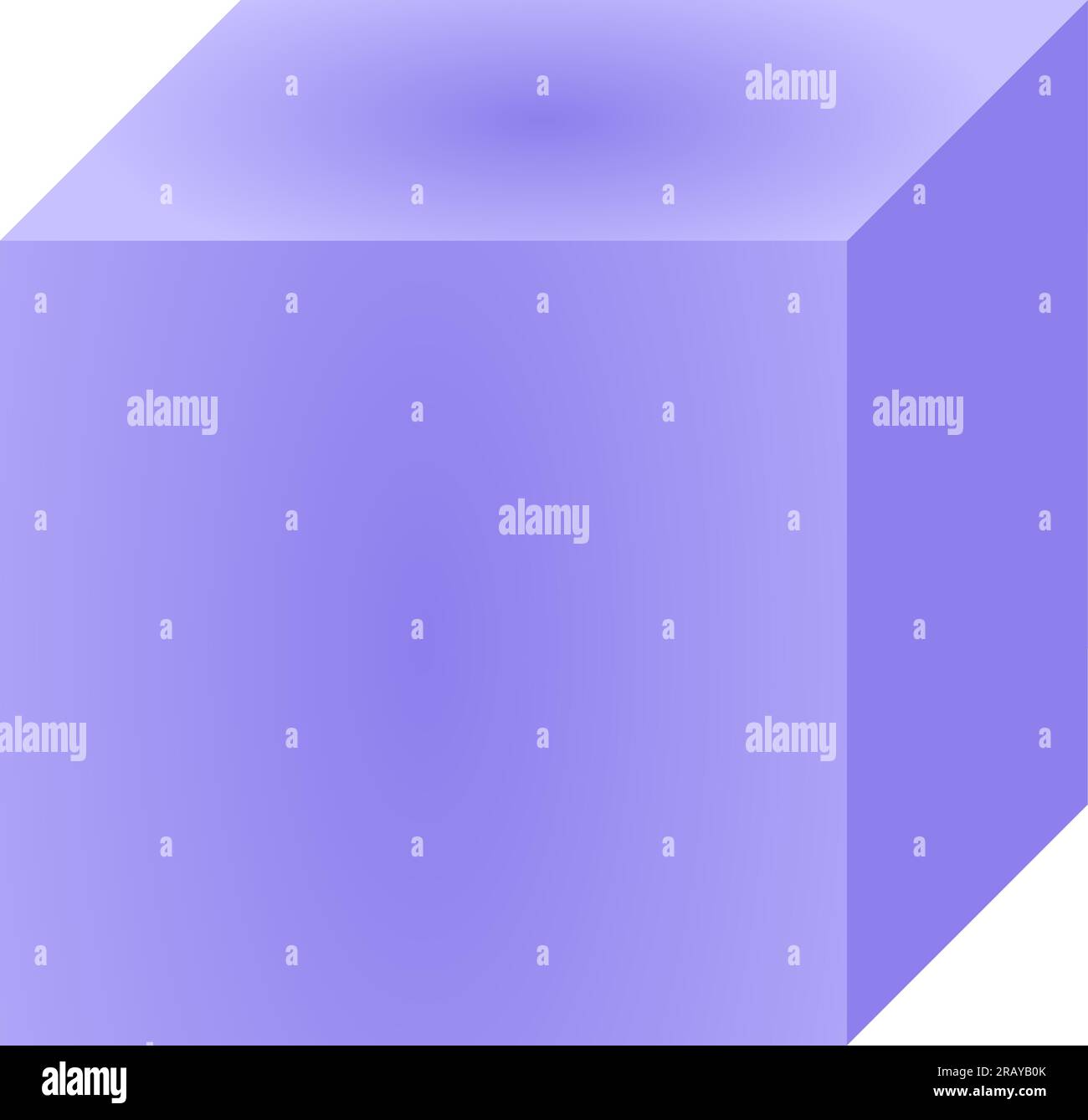 Pod cube Stock Vector Images - Alamy