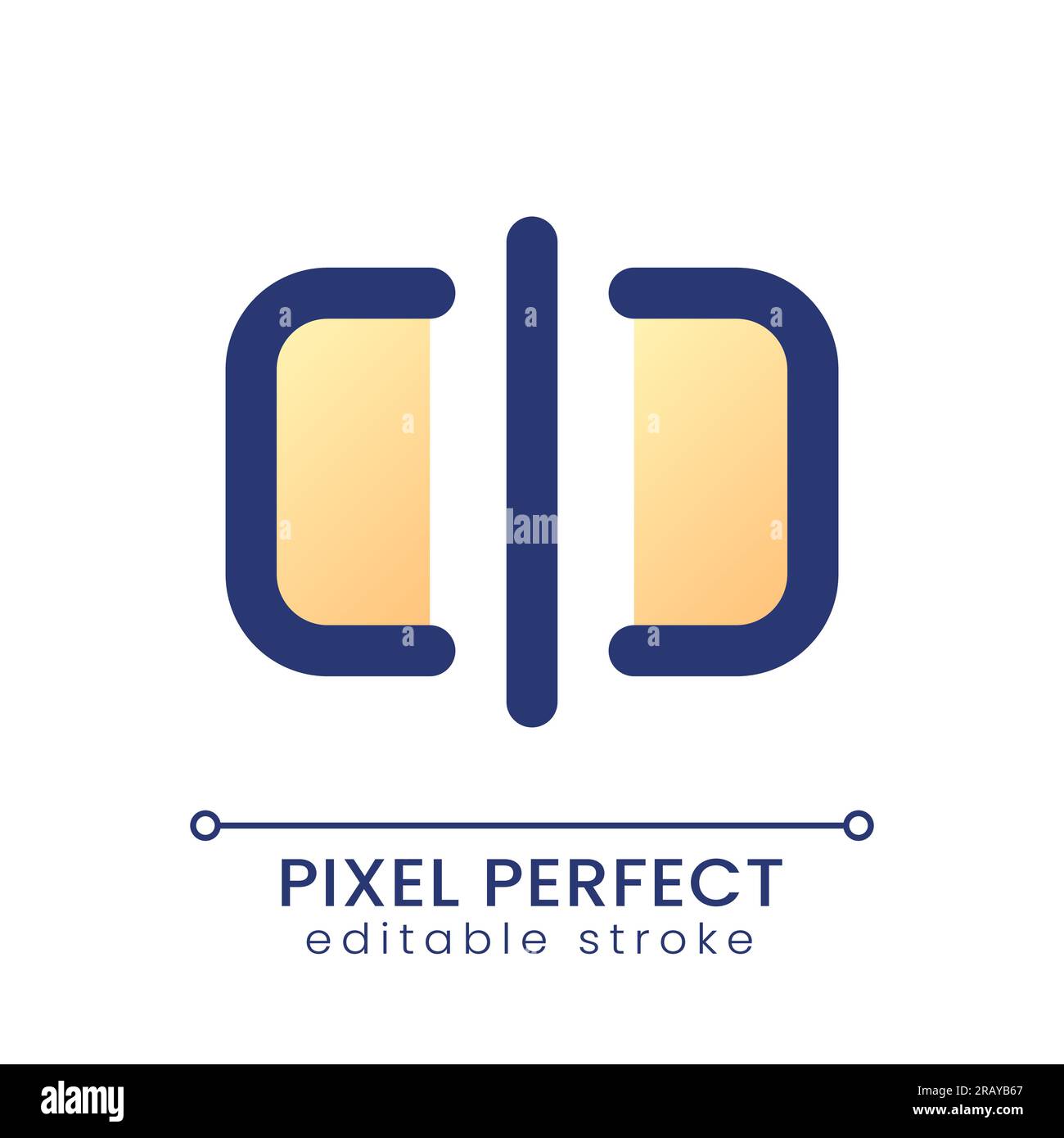 Split edit hi-res stock photography and images - Alamy