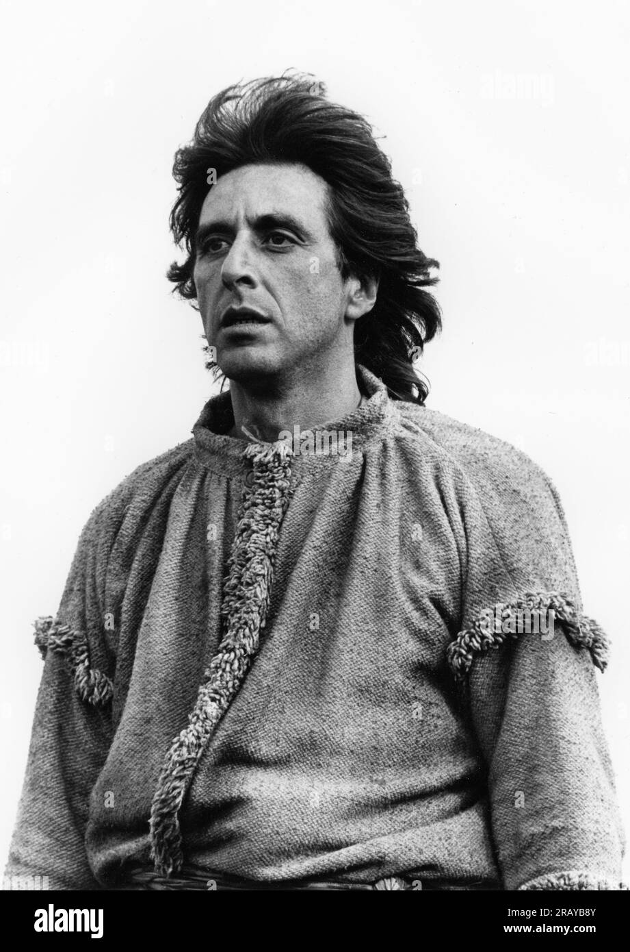 Al pacino revolution 1985 hi-res stock photography and images - Alamy