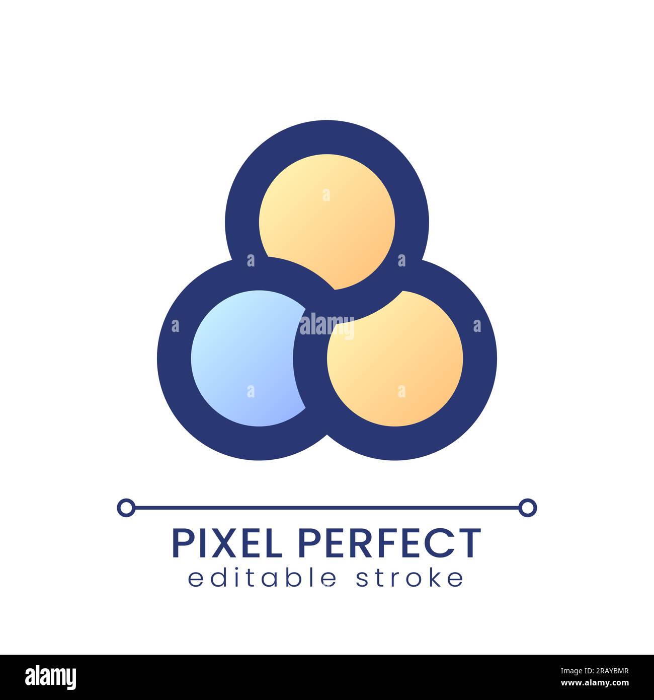 Filter icon filter website button Stock Vector Images - Alamy