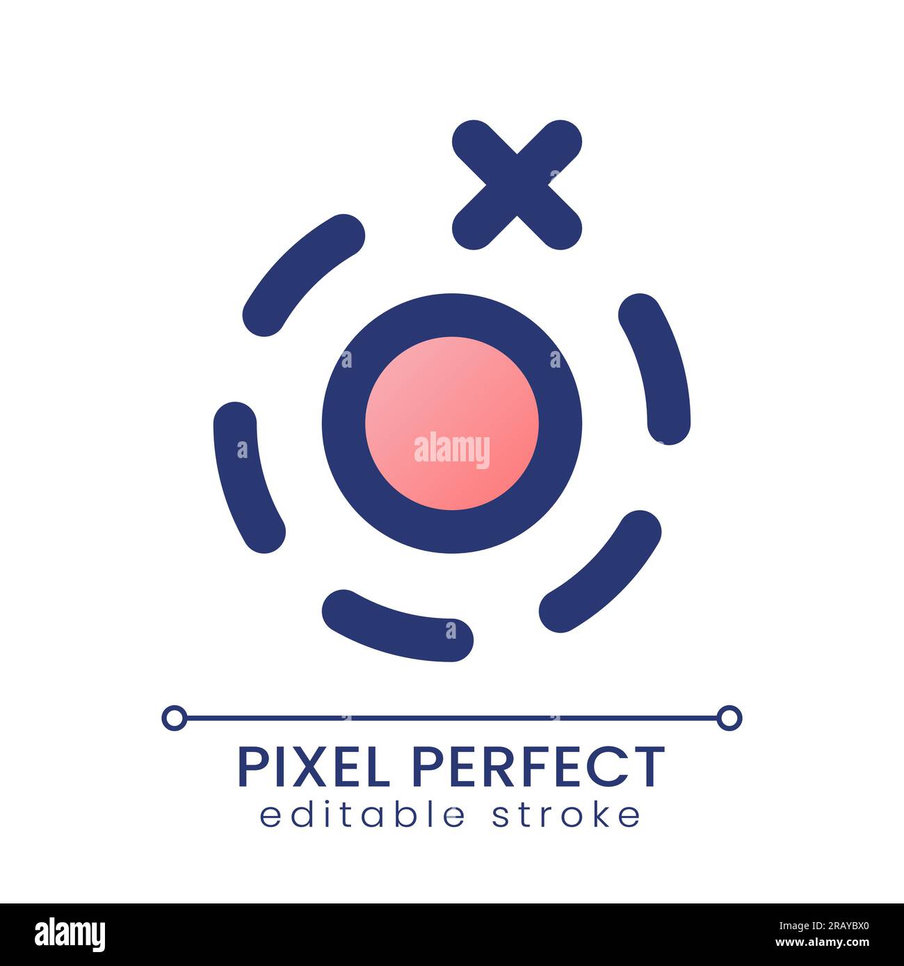 Remove breathe animation pixel perfect gradient fill ui icon Stock ... Remove breathe animation pixel perfect gradient fill ui icon Stock ...