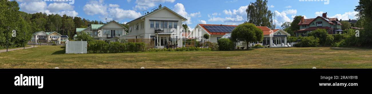 Settlement cell hi-res stock photography and images - Alamy