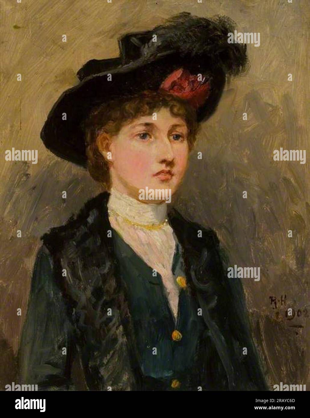 Ralph wright hi-res stock photography and images - Alamy