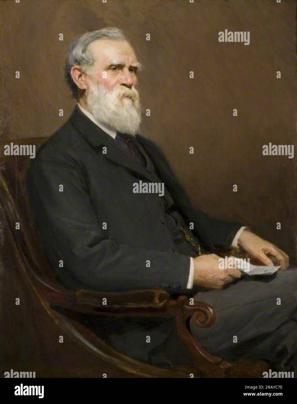 Portrait of john dickinson hi-res stock photography and images - Alamy