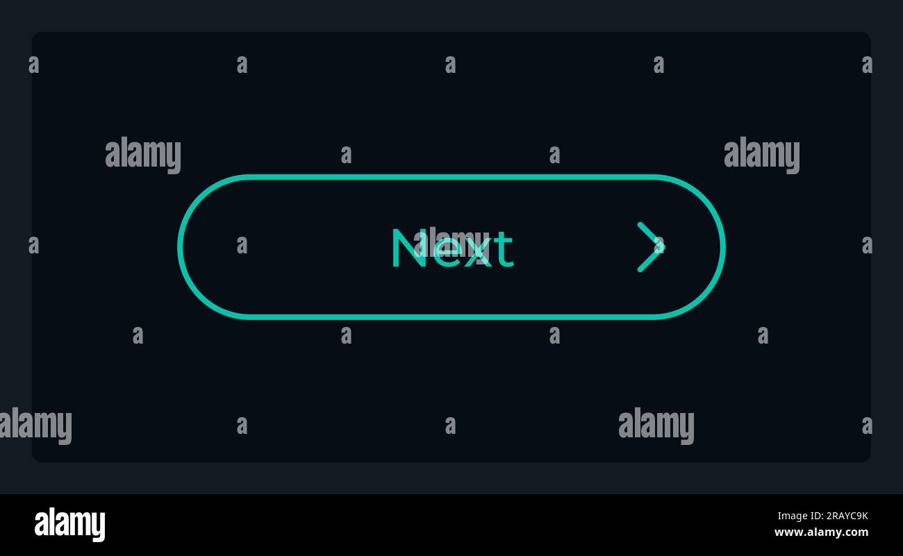 Hover next step button UI element template Stock Vector Image & Art - Alamy Hover next step button UI element template Stock Vector Image & Art - Alamy