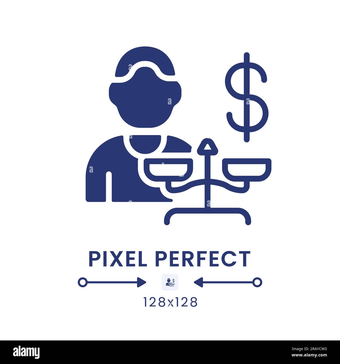 Consumer behavior theory Stock Vector Images - Alamy