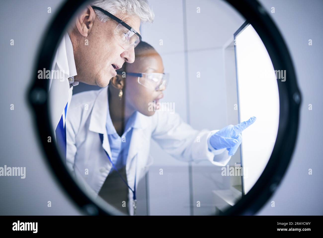 Amazing science lab hi-res stock photography and images - Alamy