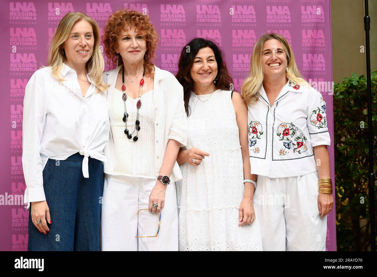 Giulia minoli hi-res stock photography and images - Alamy