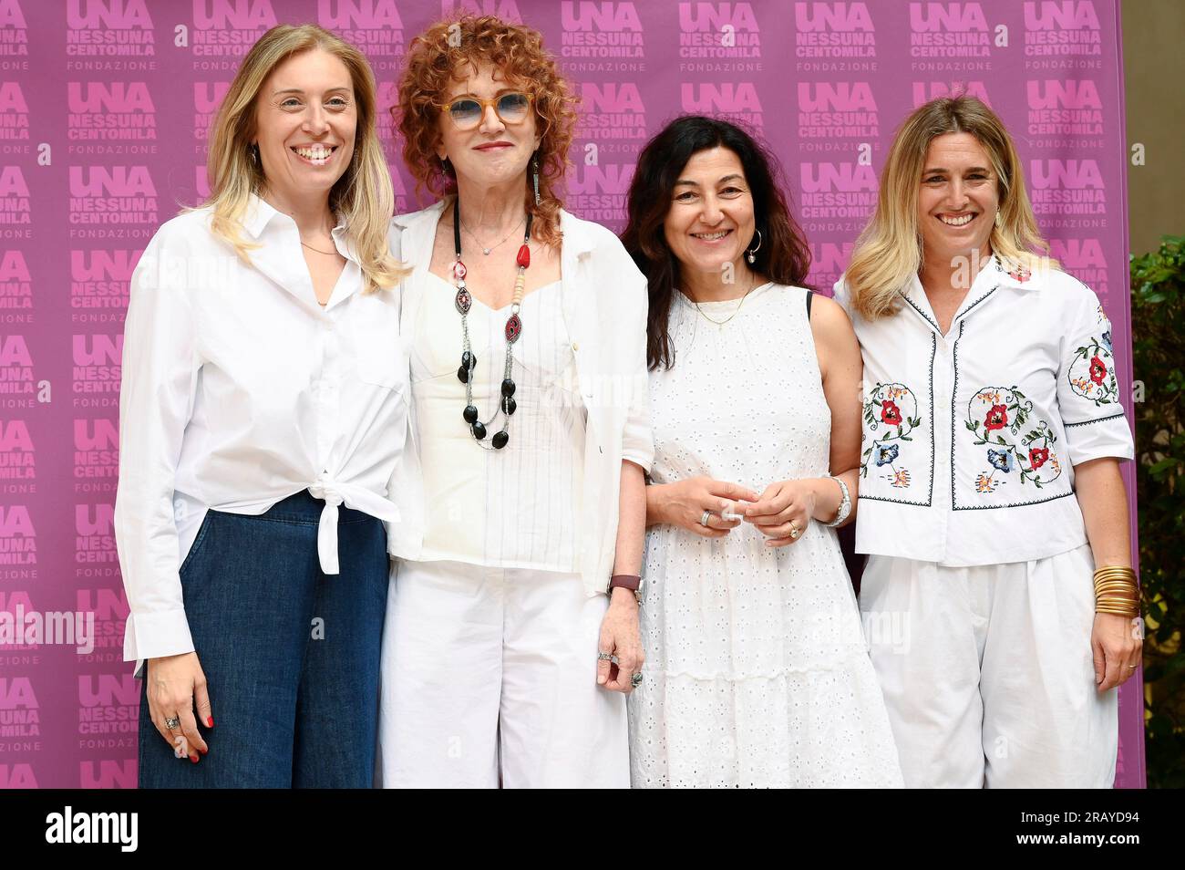 Giulia costantino hi-res stock photography and images - Alamy