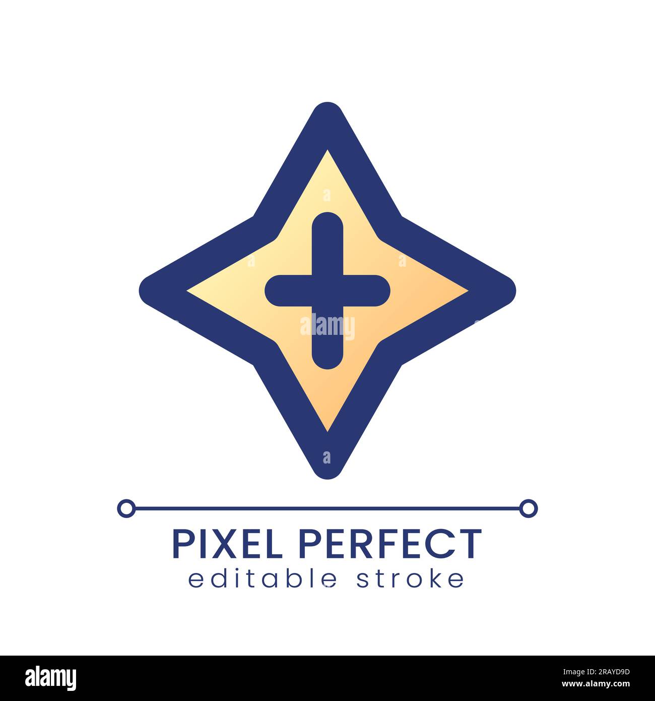 Gradient glow video Stock Vector Images - Alamy