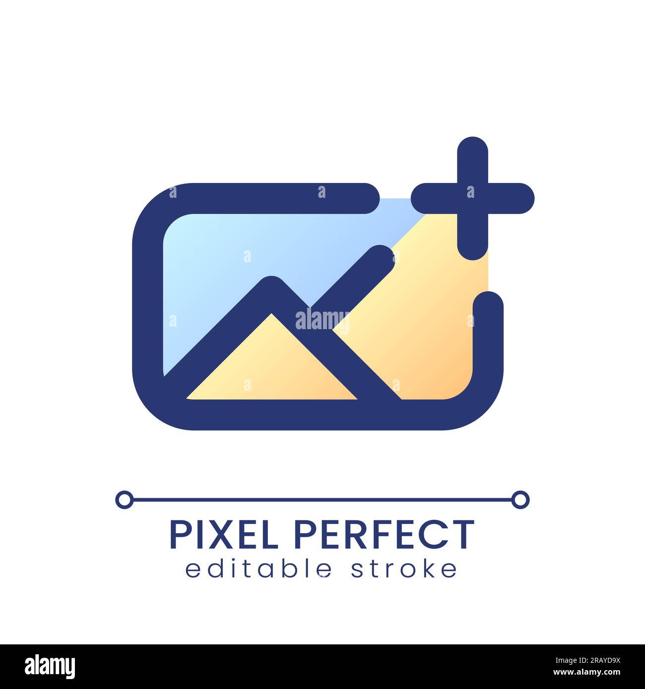 Insert footage Stock Vector Images - Alamy