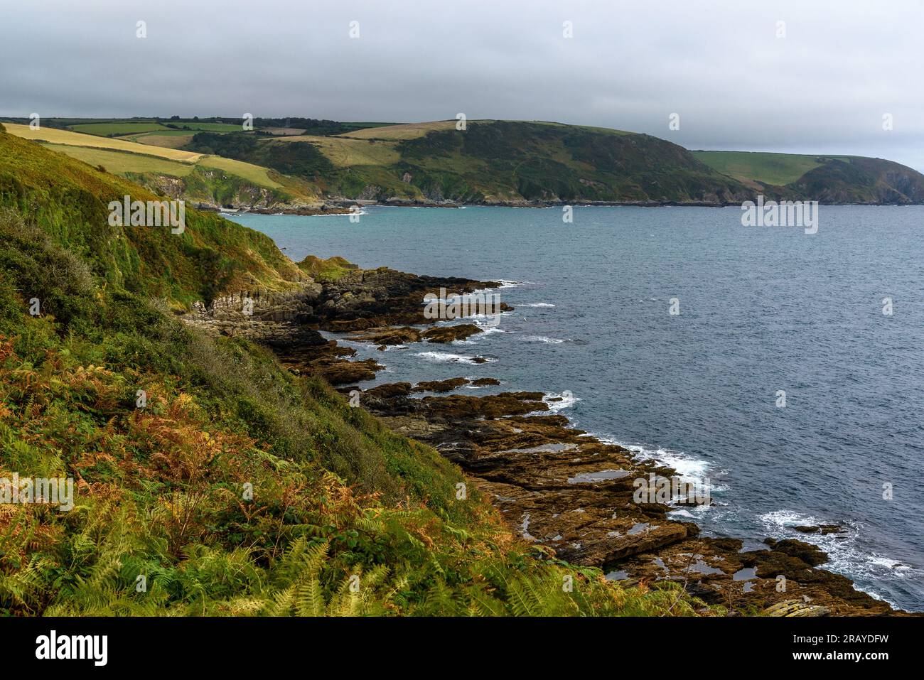 Lantic ocean hi-res stock photography and images - Alamy