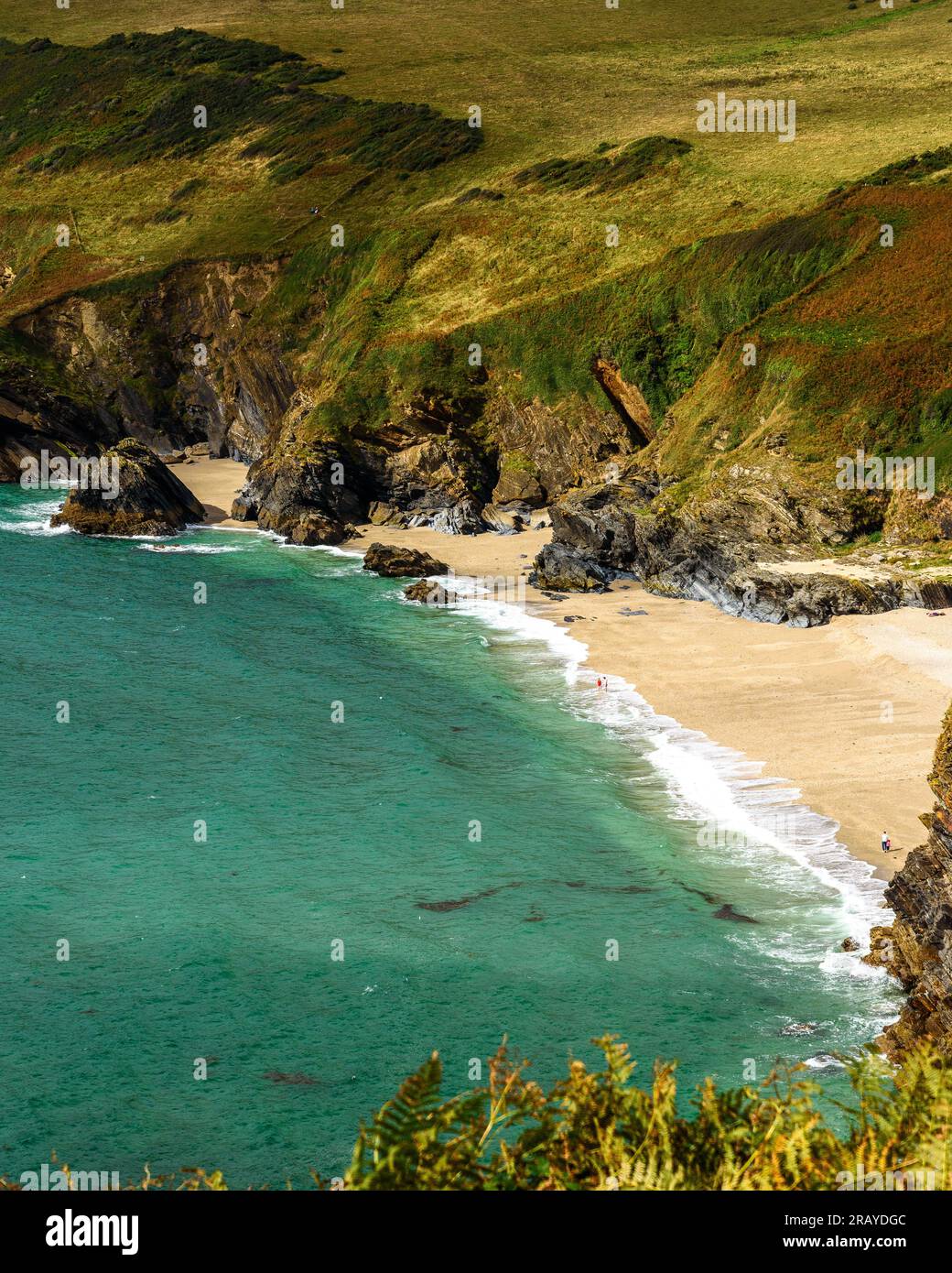 Lantic ocean hi-res stock photography and images - Alamy