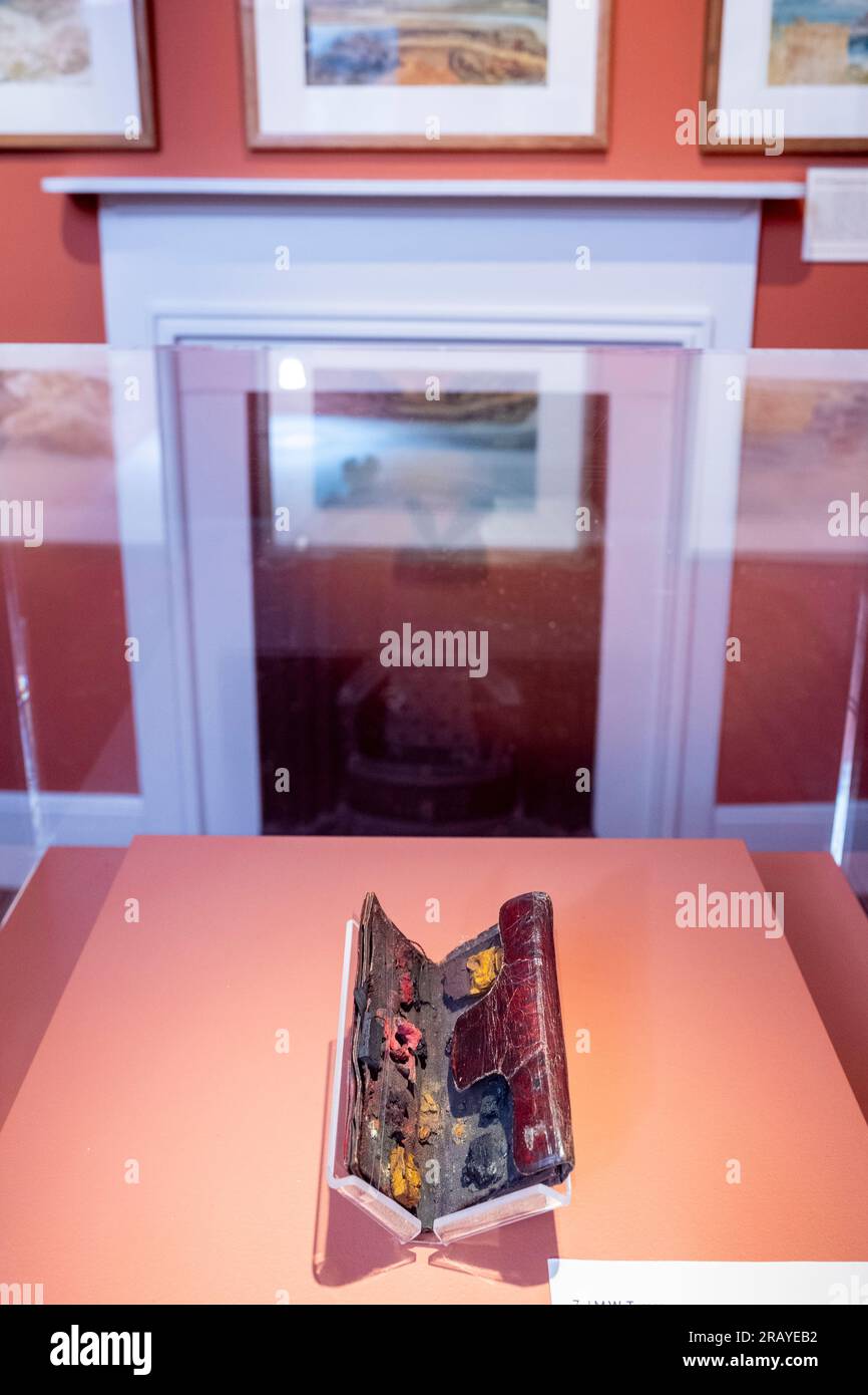 J w turner twickenham hi-res stock photography and images - Alamy