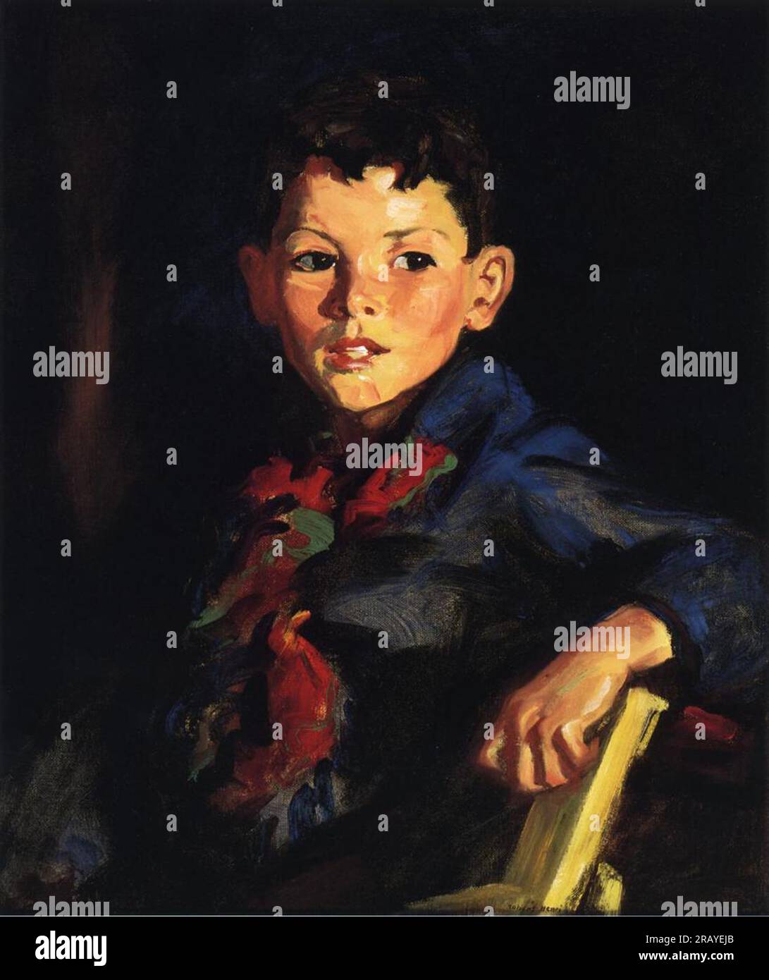 Thomas cafferty hi-res stock photography and images - Alamy