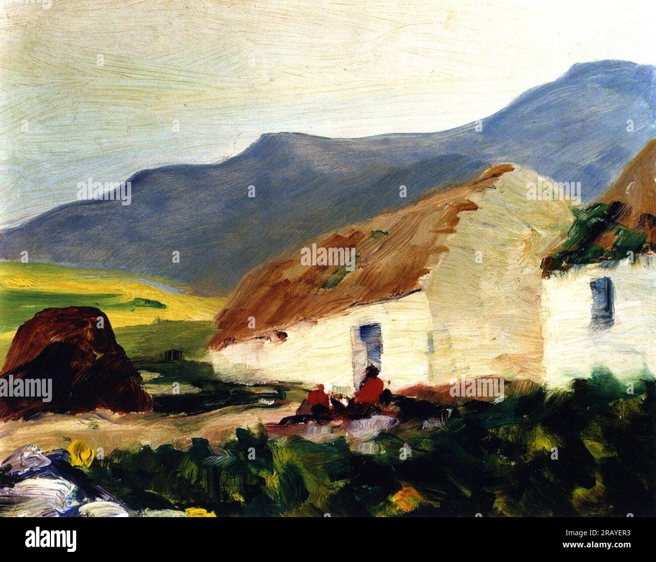 Corrymore hi-res stock photography and images - Alamy