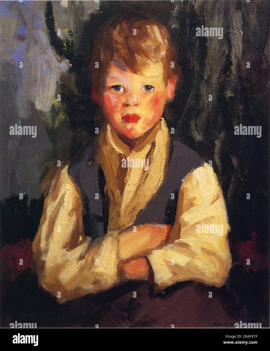 The little irishman hi-res stock photography and images - Alamy