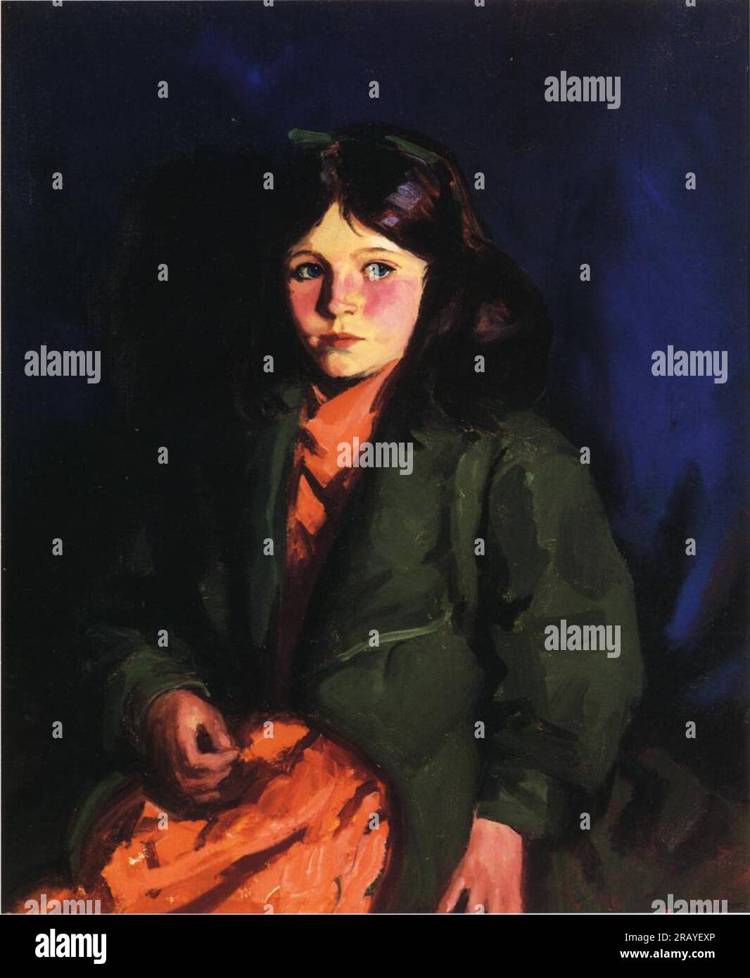 Mary patten hi-res stock photography and images - Alamy