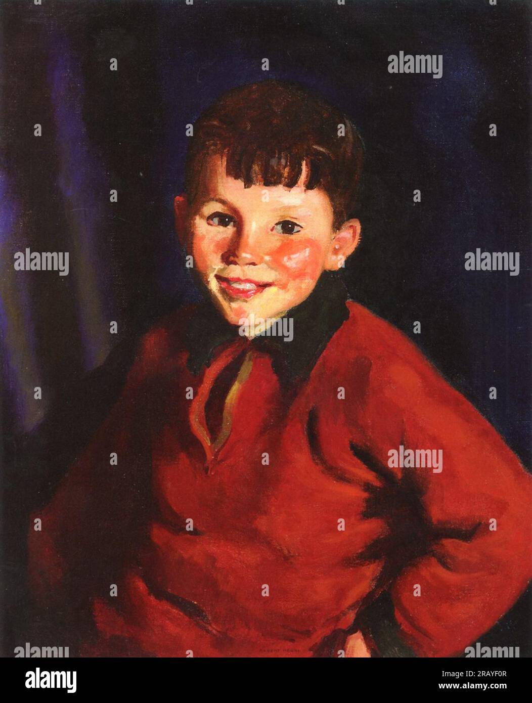 Thomas cafferty hi-res stock photography and images - Alamy