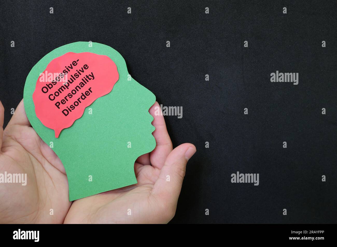 OCPD or obsessive compulsive personality disorder help, care and ...