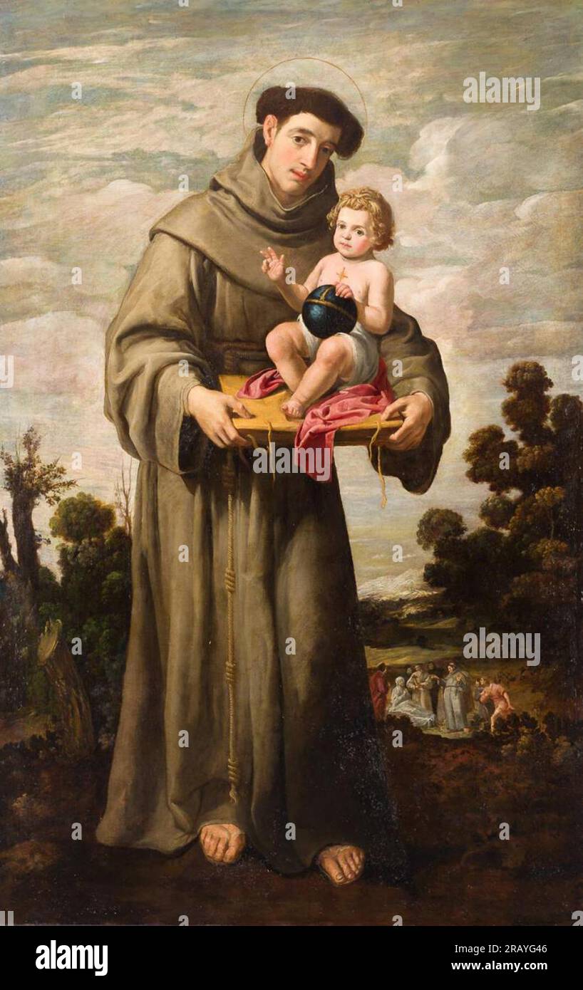 Anthony francisco hi-res stock photography and images - Alamy