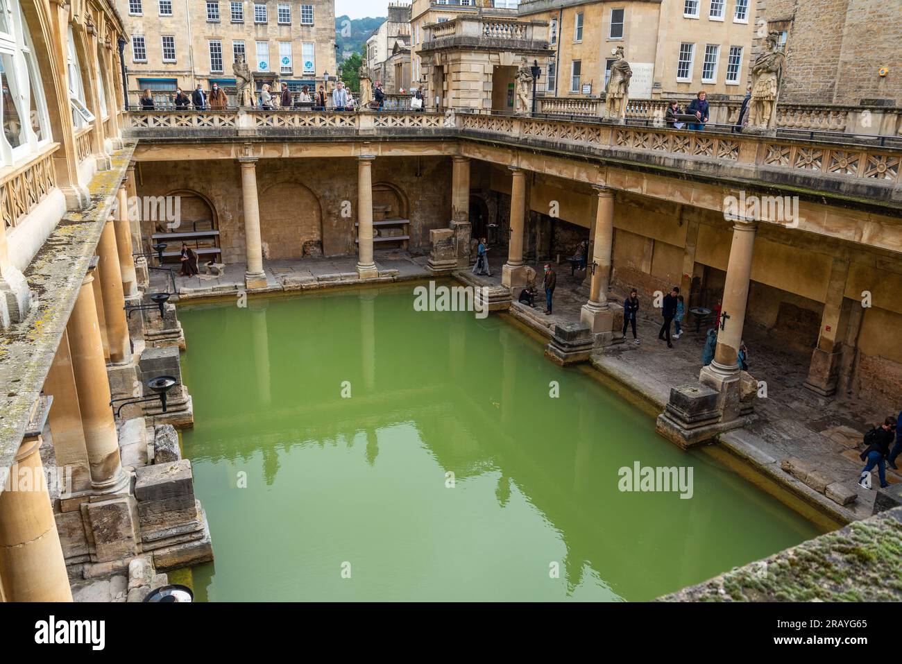 Geo thermal building hi-res stock photography and images - Alamy