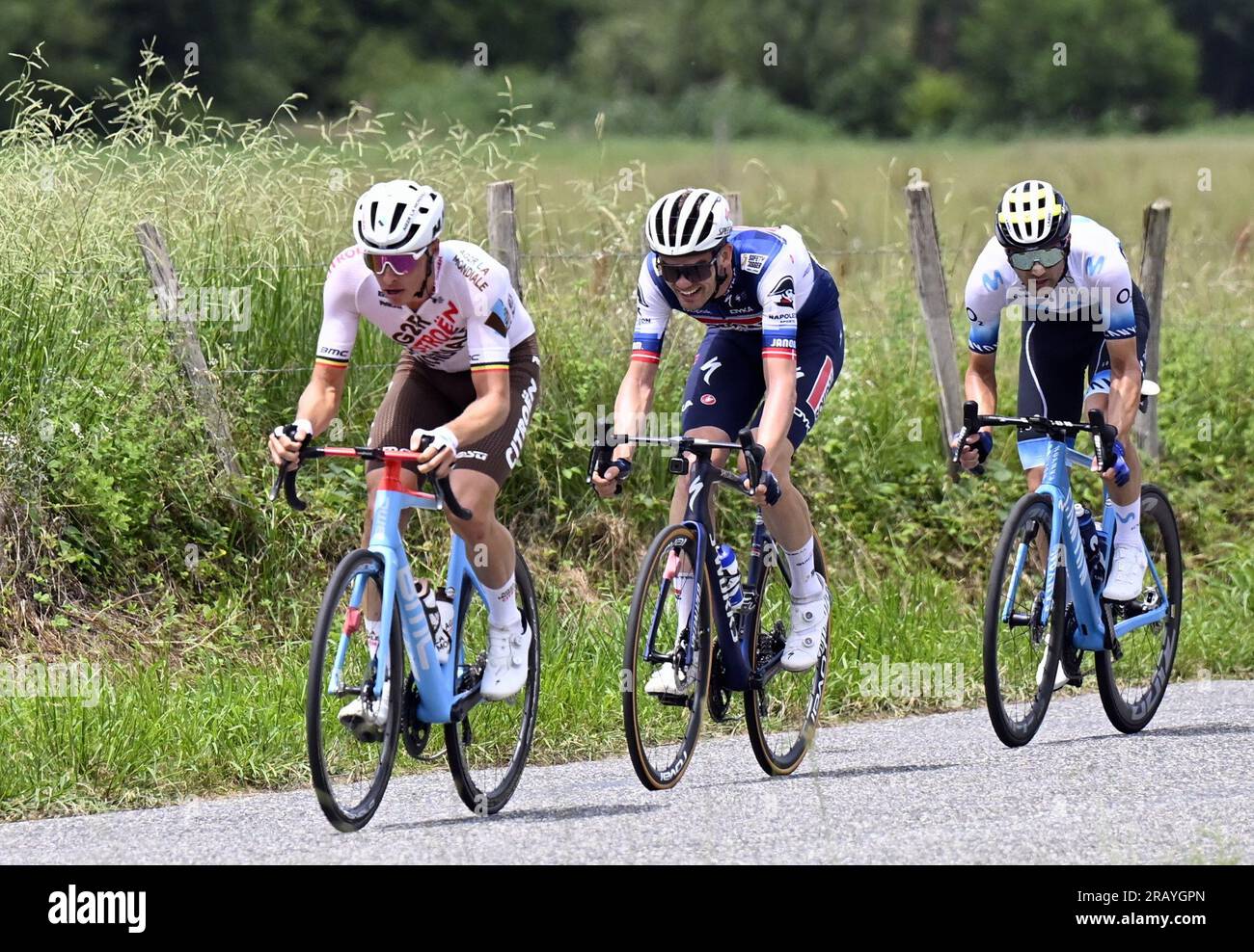 Oliver rubén hi-res stock photography and images - Alamy