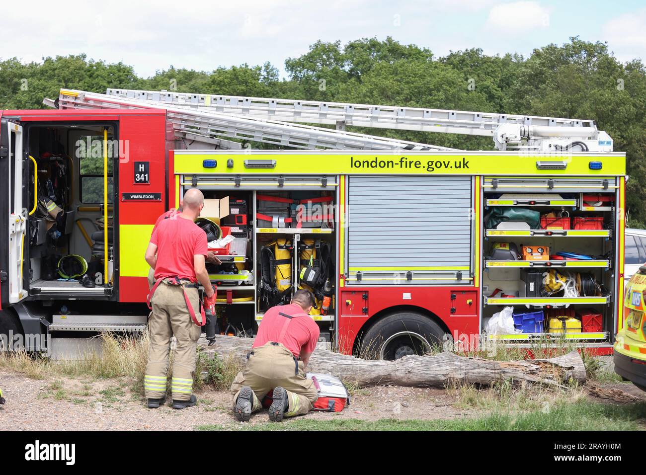 2023 fire hi-res stock photography and images - Alamy