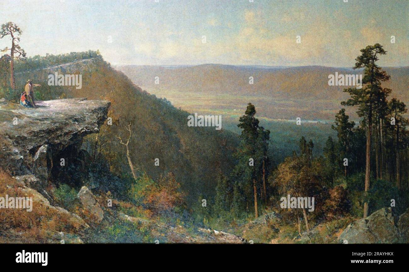 The catskill mountain house hi-res stock photography and images - Alamy