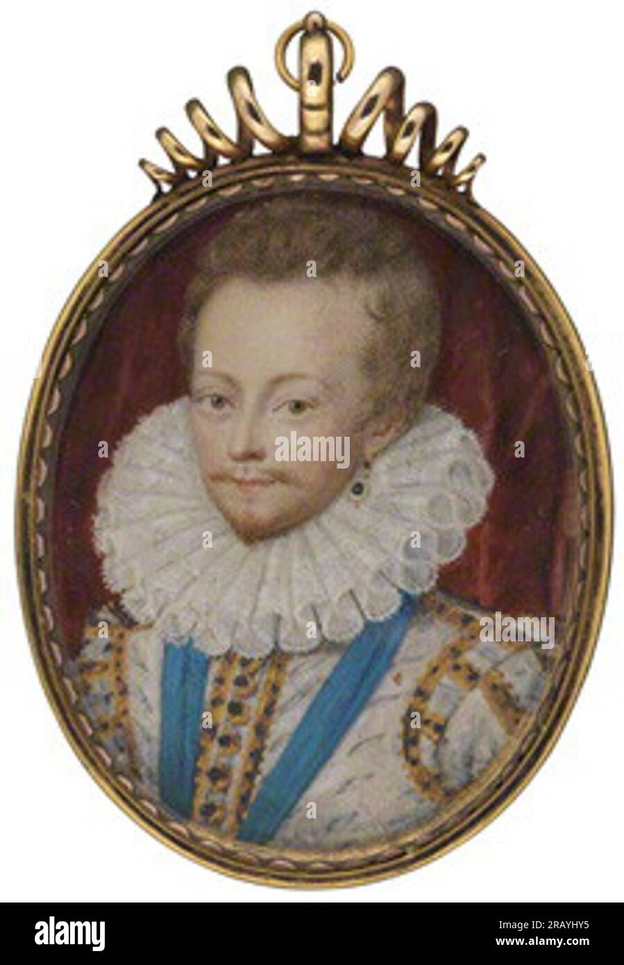 Robert carr hi-res stock photography and images - Alamy