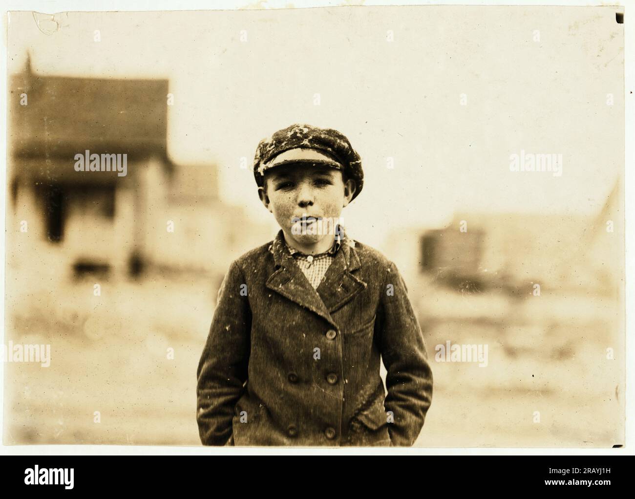 Loray mill hi-res stock photography and images - Alamy