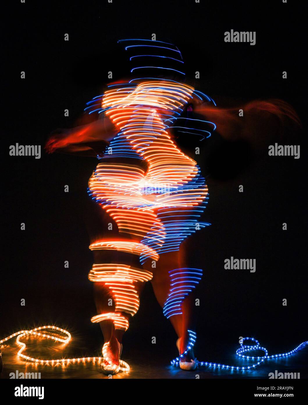 In the movement hi-res stock photography and images - Alamy