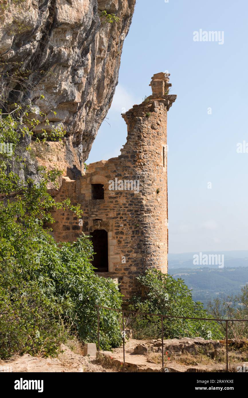 Chateau des anglais hi-res stock photography and images - Alamy