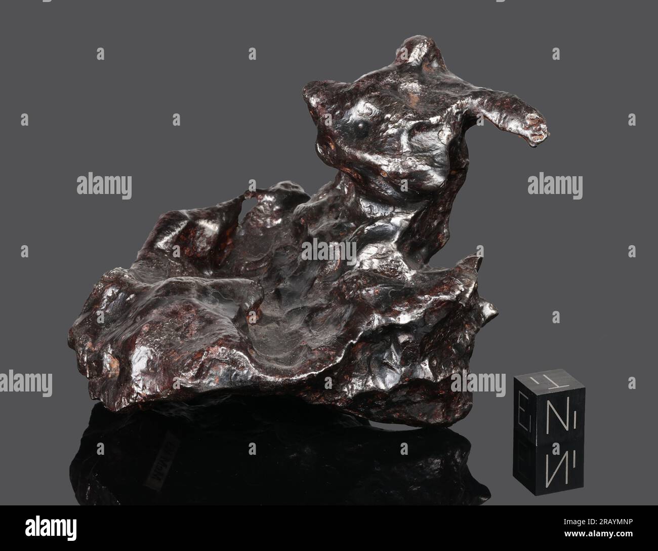 SIKHOTE ALIN - Fall February 12, 1947, Soviet Maritime Territories ...