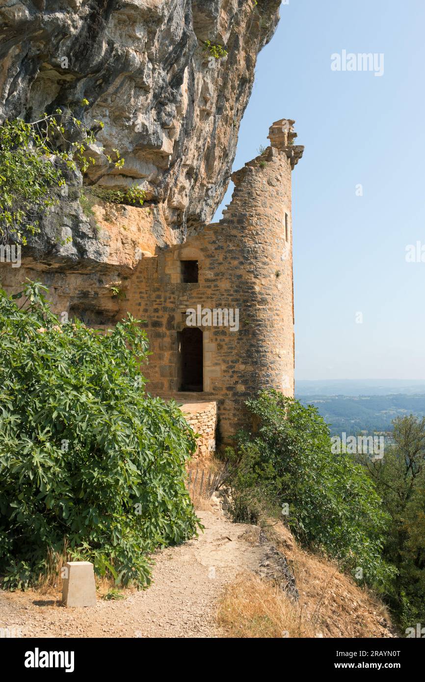 Chateau des anglais hi-res stock photography and images - Alamy