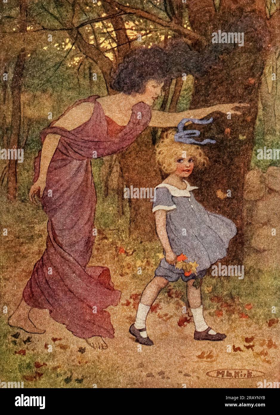Book of childs poems hi-res stock photography and images - Alamy