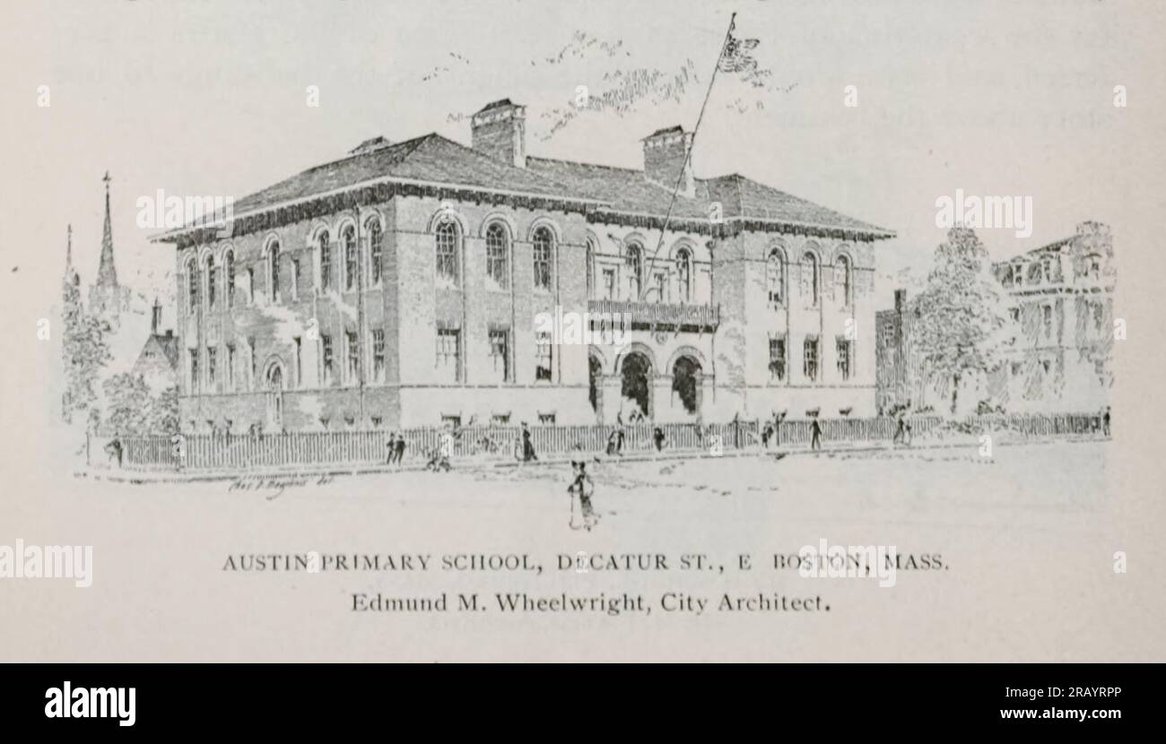 Decatur city schools hi-res stock photography and images - Alamy