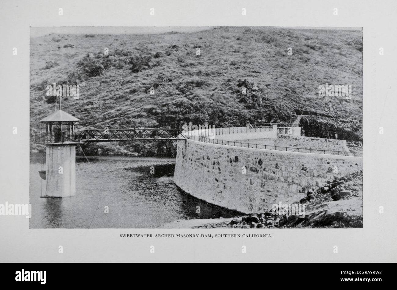 Masonry dam hi-res stock photography and images - Alamy