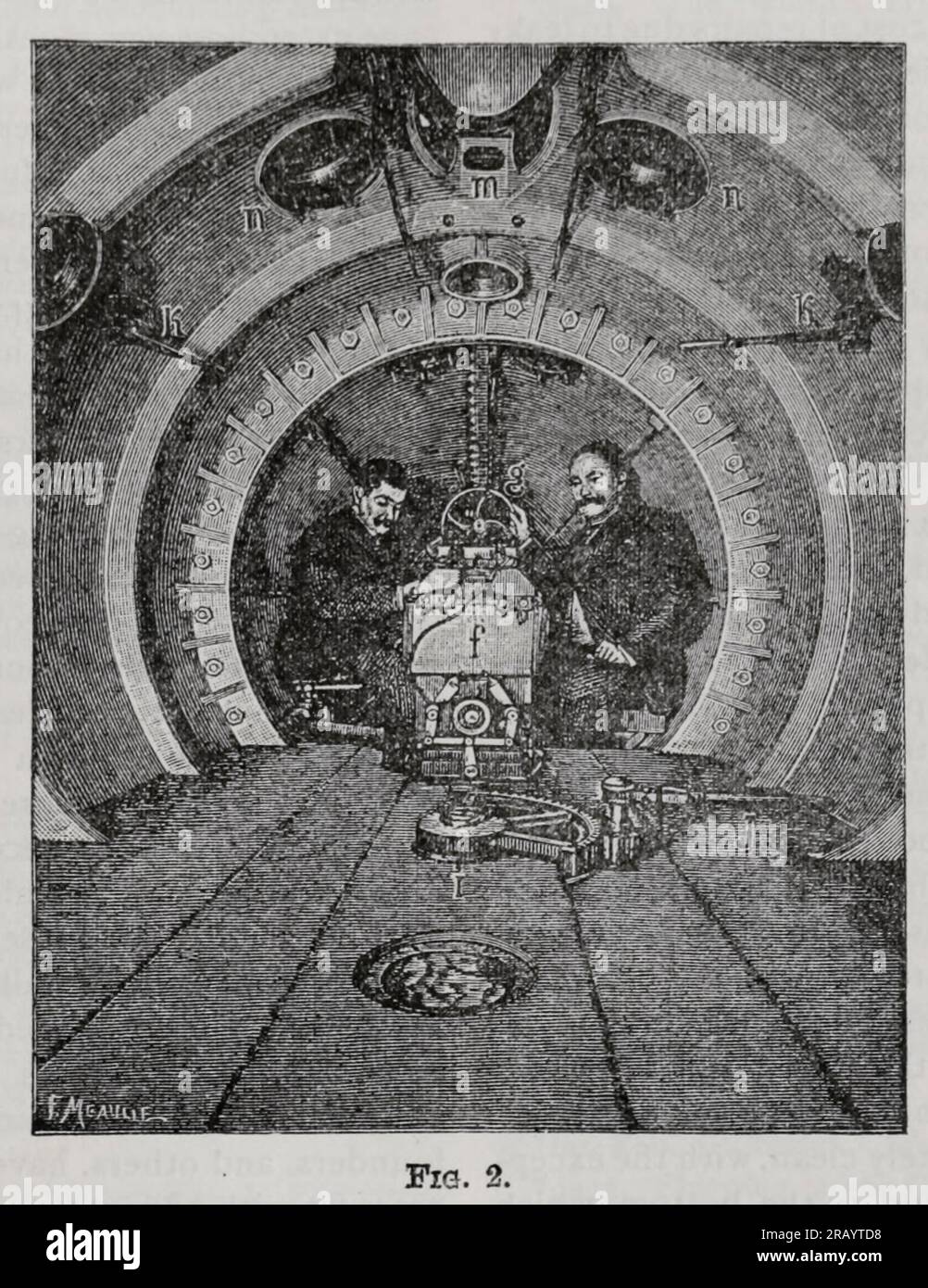 Marine Engineering from The Engineering Magazine DEVOTED TO INDUSTRIAL ...