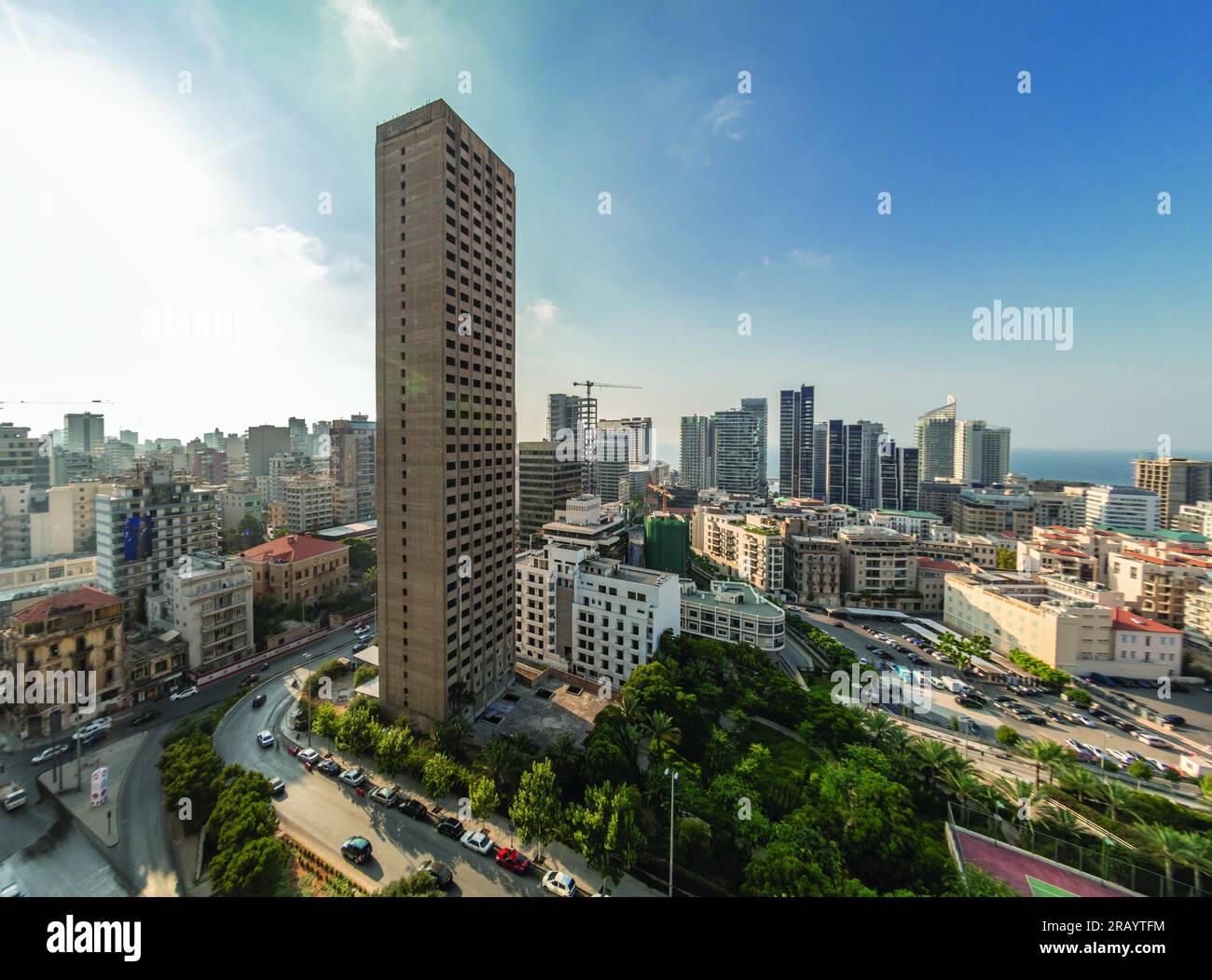 Murr tower hi-res stock photography and images - Alamy