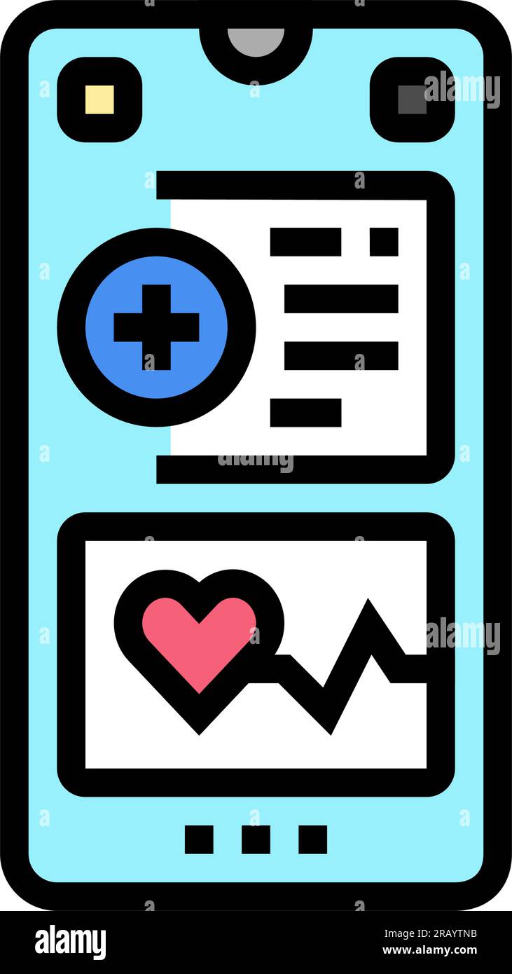 Research monitoring scientist Stock Vector Images - Alamy