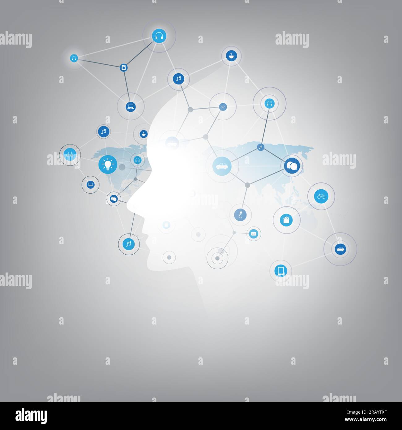 Futuristic Machine Learning, Artificial Intelligence, Cloud Computing and Networks Design ...