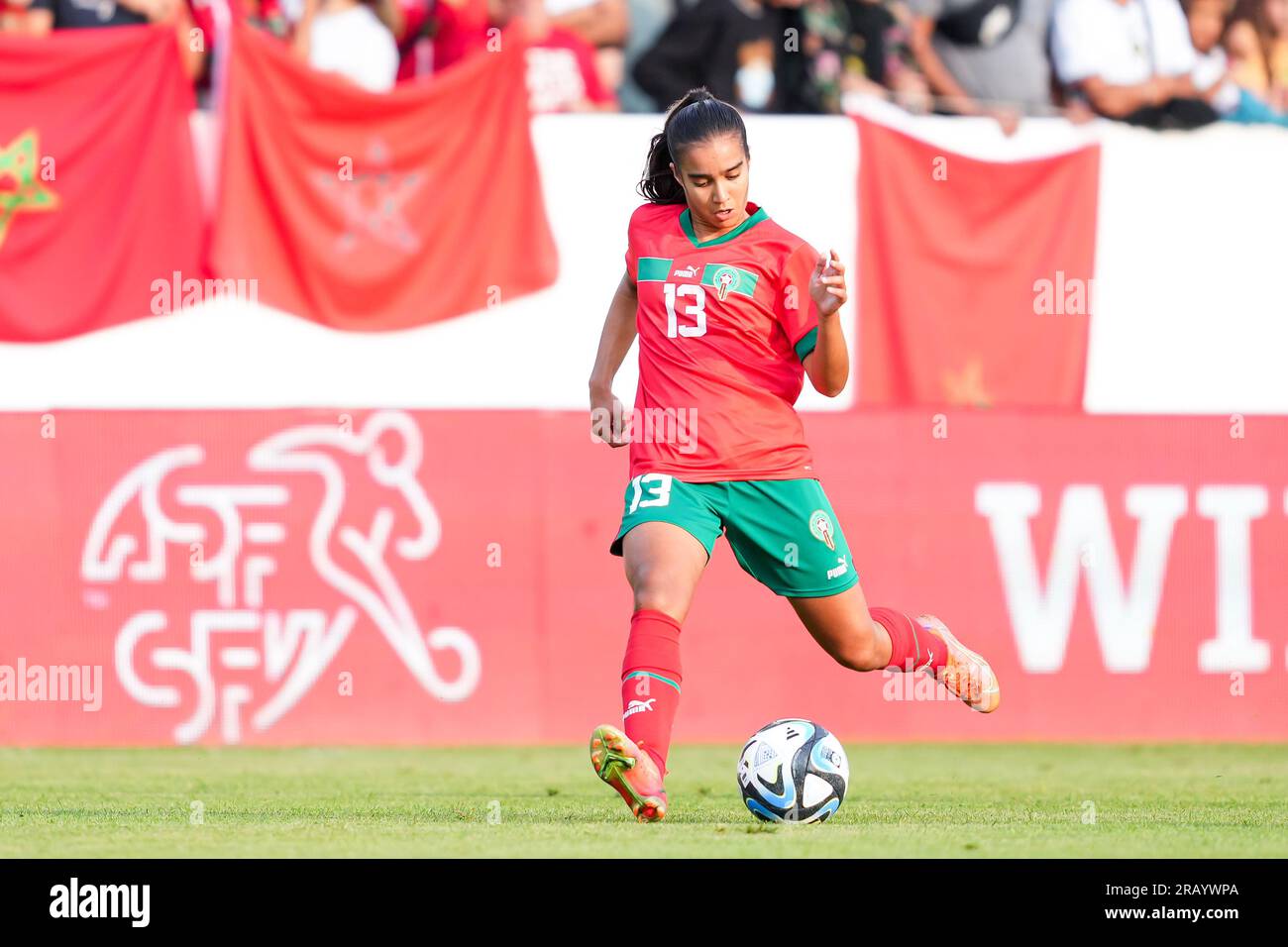 Sabah football hi-res stock photography and images - Alamy